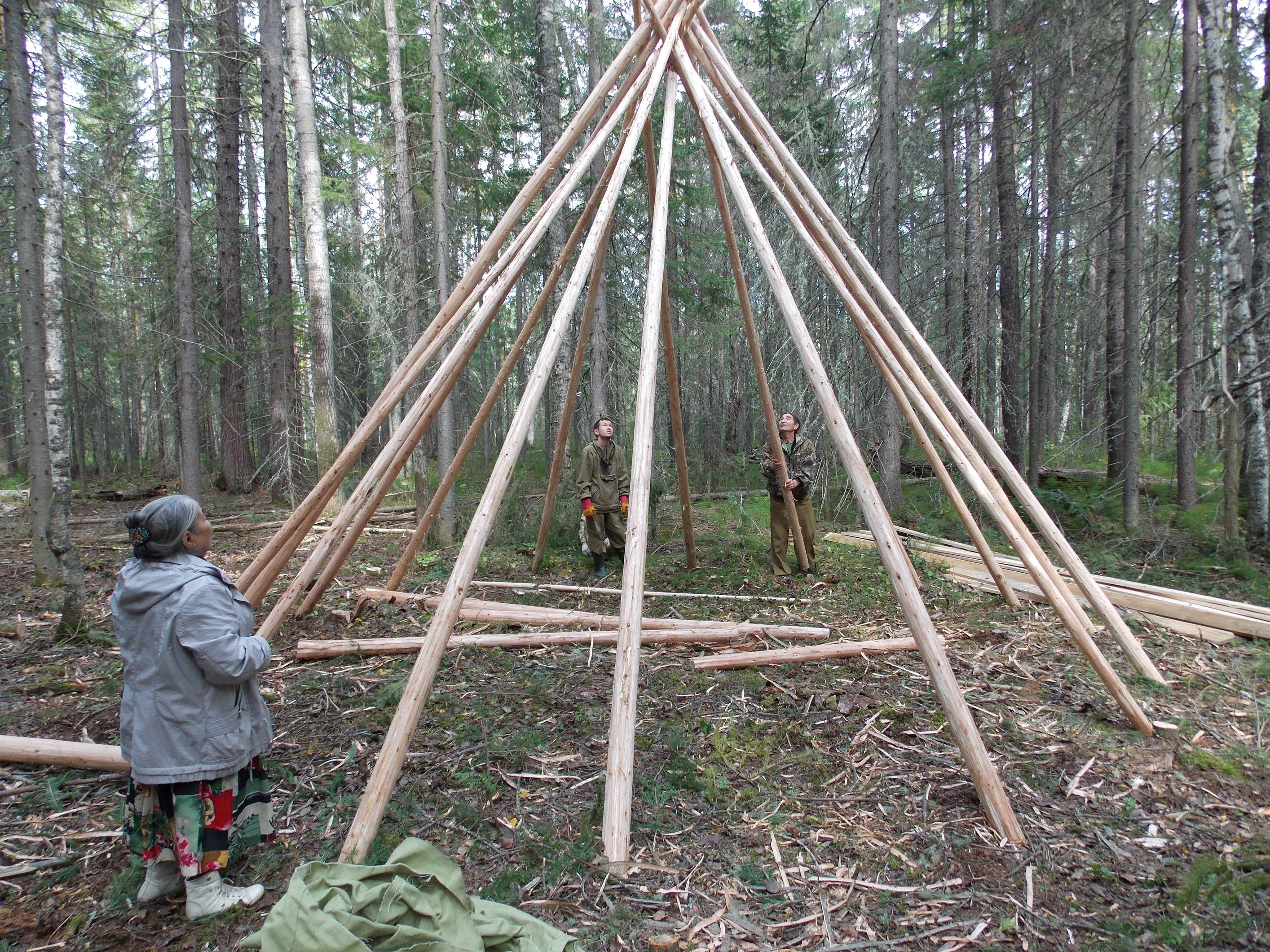 UArctic - University of the Arctic - Yugra State University supports ...