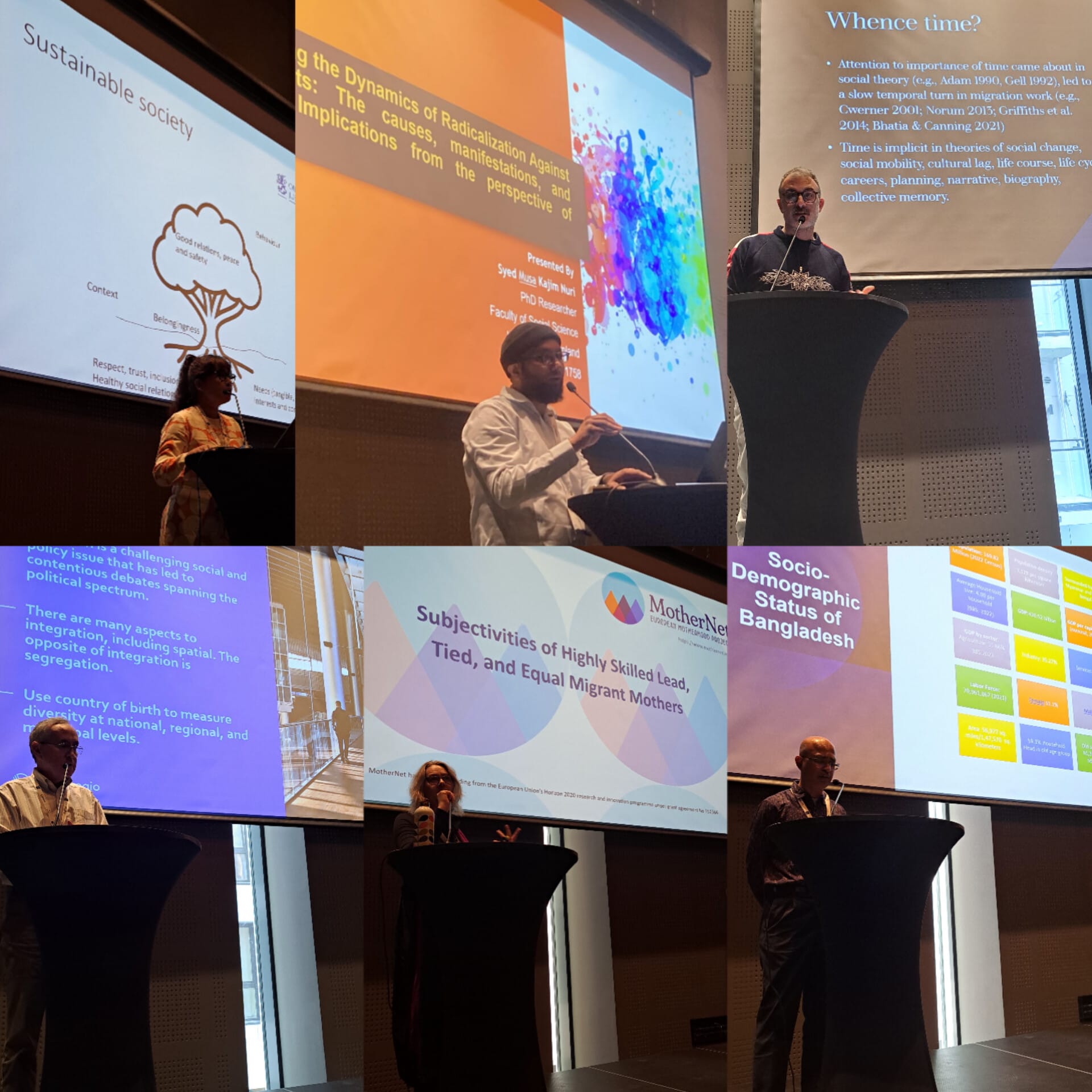 UArctic - University of the Arctic - Thematic Network on Arctic ...