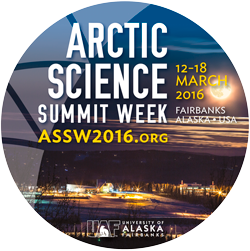 UArctic - University of the Arctic - Registration Now Open for ASSW 2016