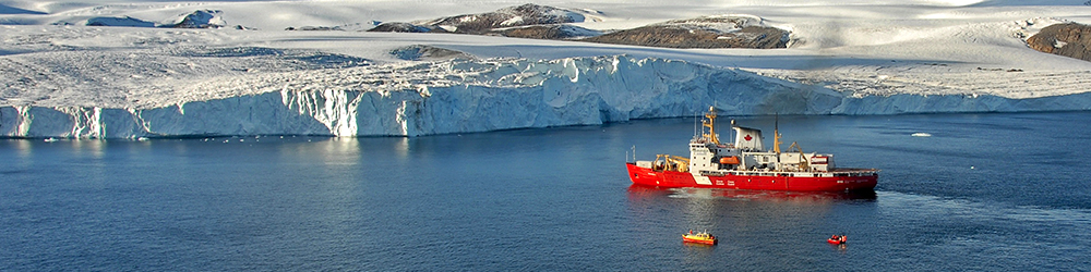 UArctic - University of the Arctic - Job opportunity at ArcticNet Inc ...