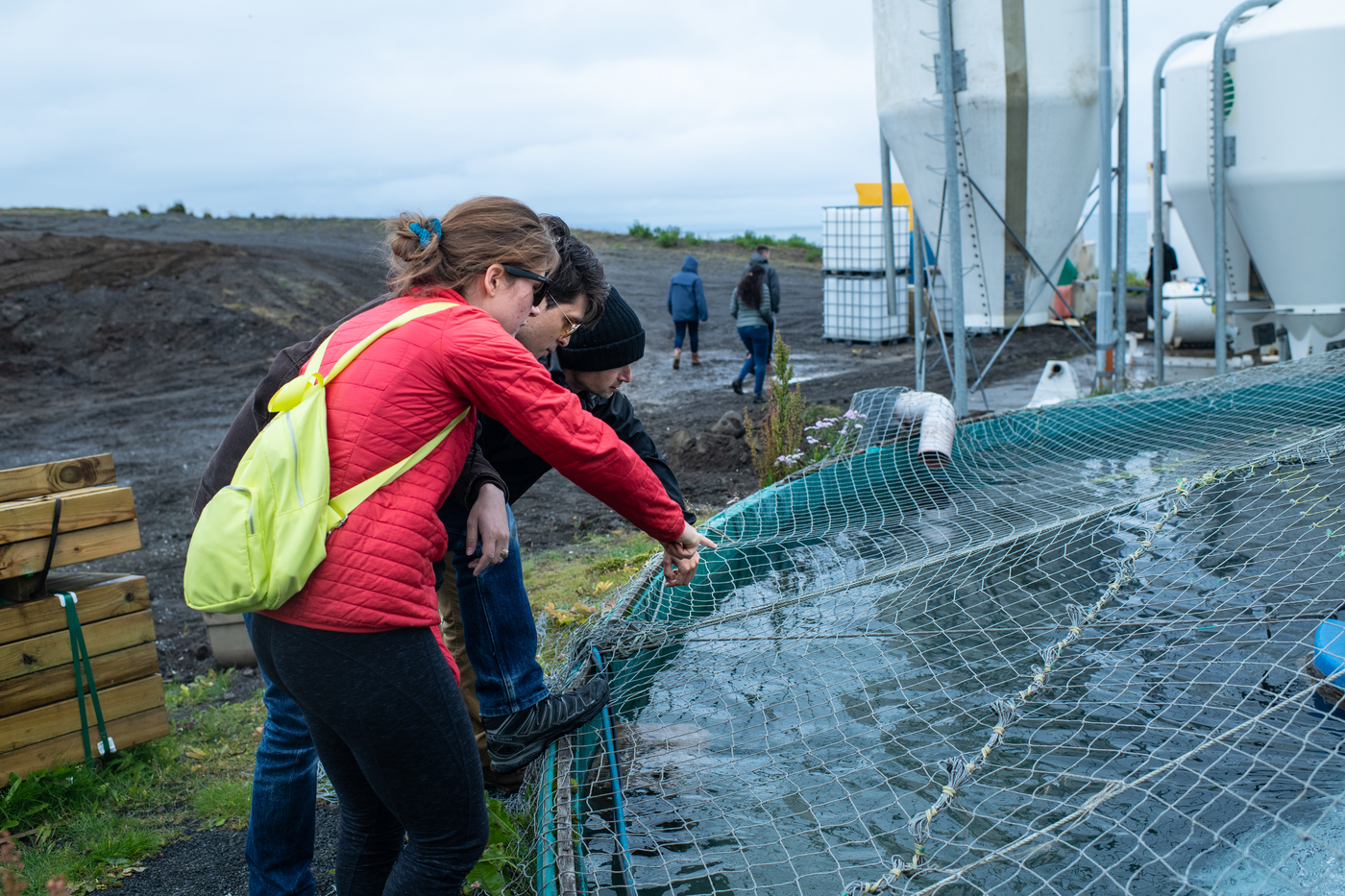 UArctic - University of the Arctic - UNE to lead more than 200 ...