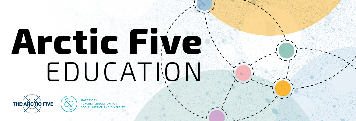 UArctic - University of the Arctic - The first completed pilot course ...