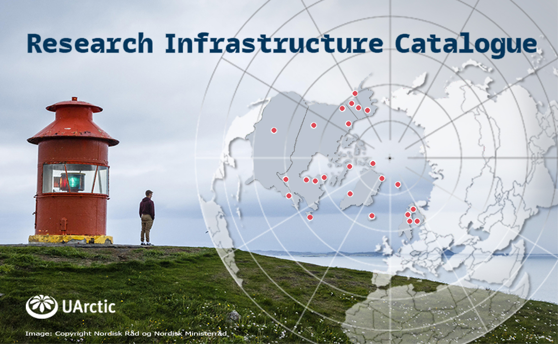 UArctic - University of the Arctic - Submit your infrastructures for ...