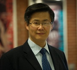 UArctic - University of the Arctic - Introducing the UArctic Chair Bing ...