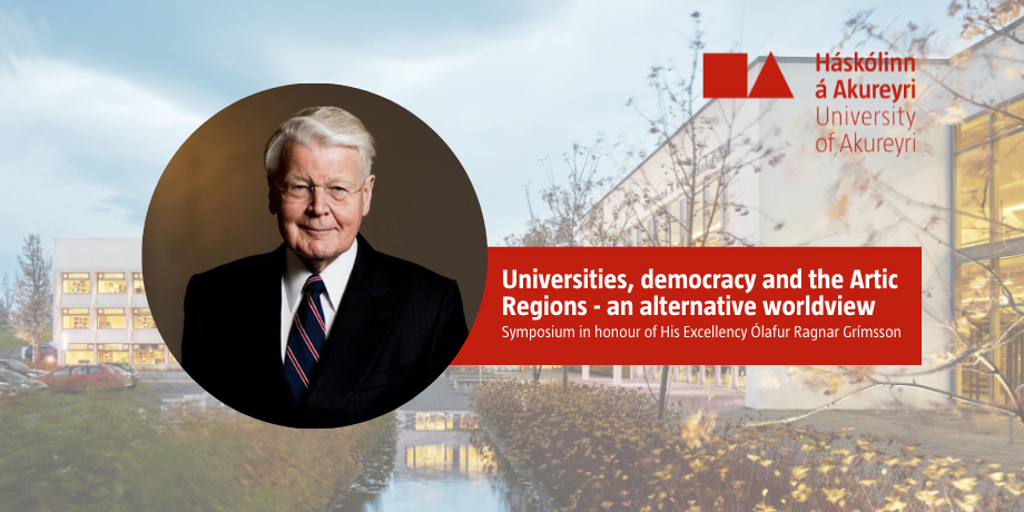 UArctic - University of the Arctic - Symposium: Universities, democracy ...